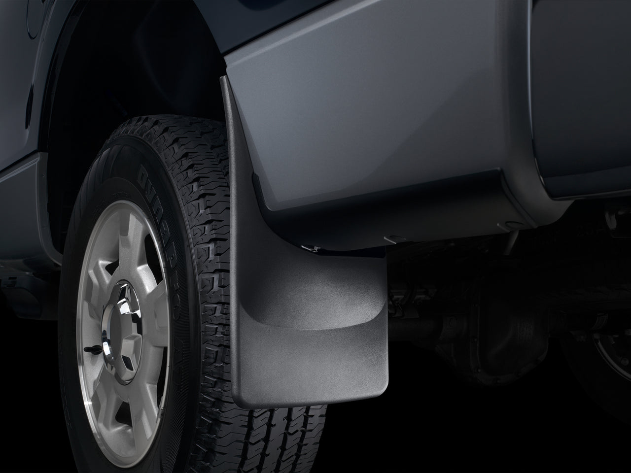 Mud Flaps | WeatherTech